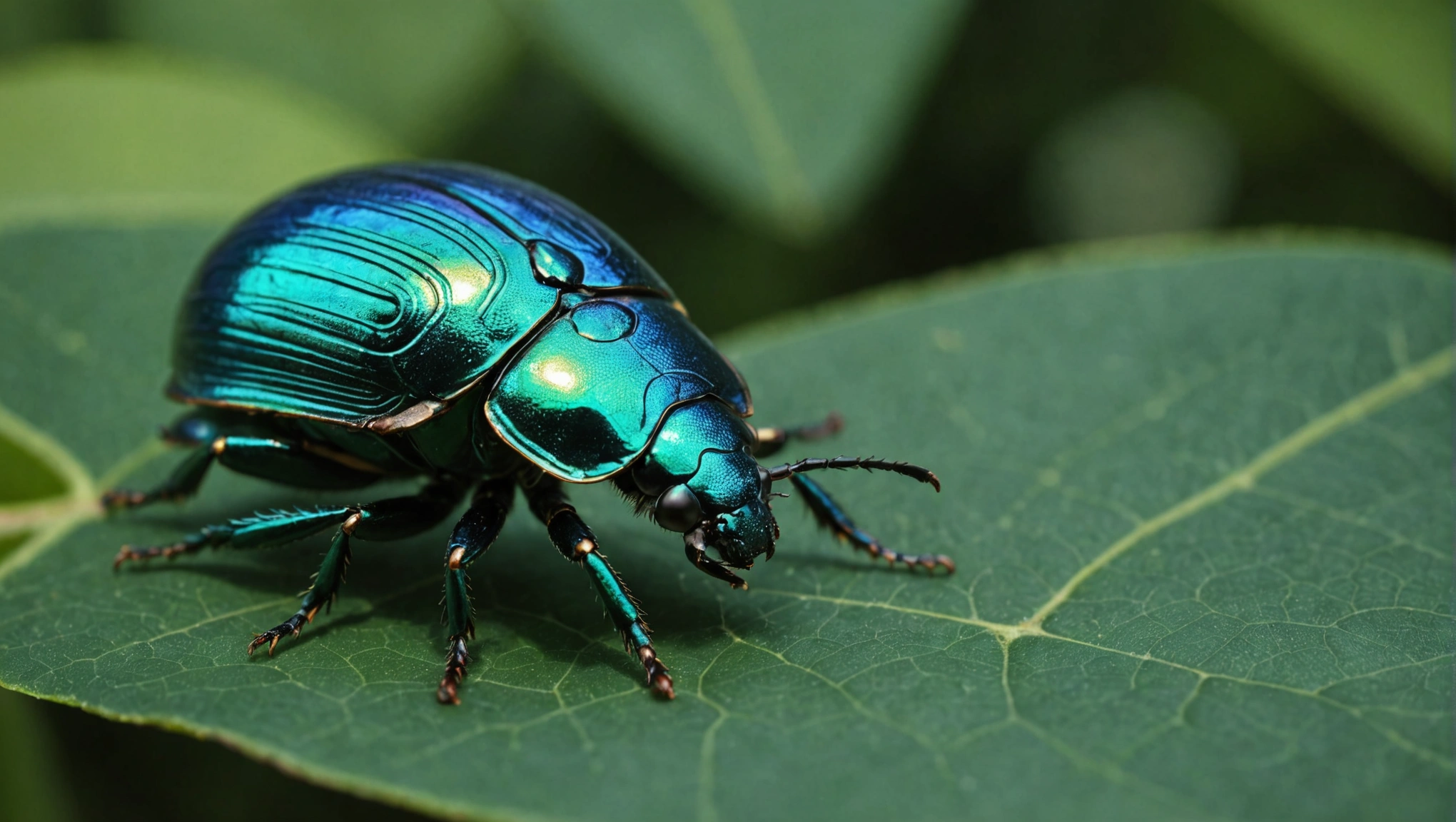 Découvrez le pouvoir du scarabée porte-bonheur